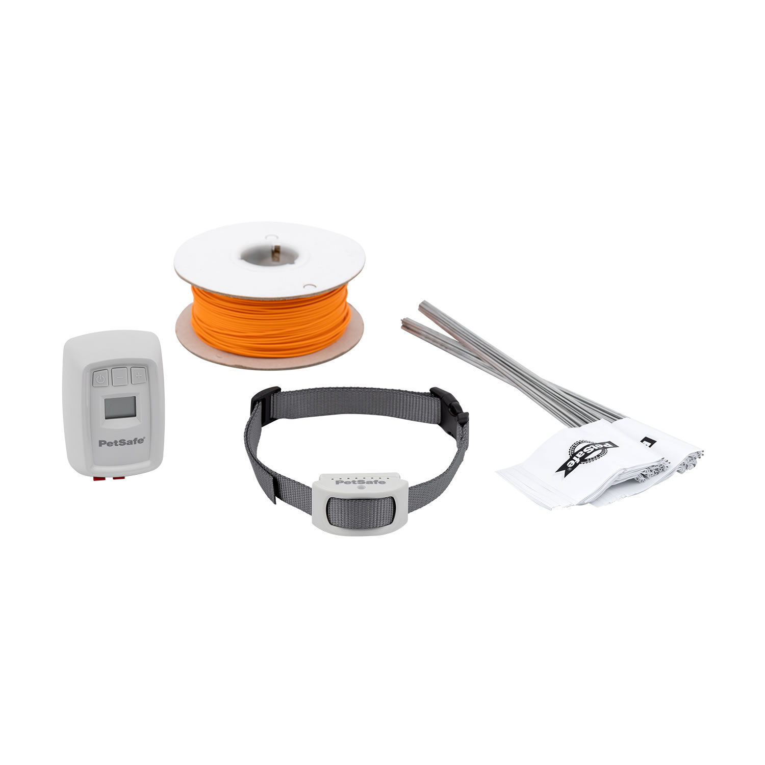 PETSAFE CLASSIC IN-GROUND FENCE SYSTEM - totalfarmsupplies.co.uk