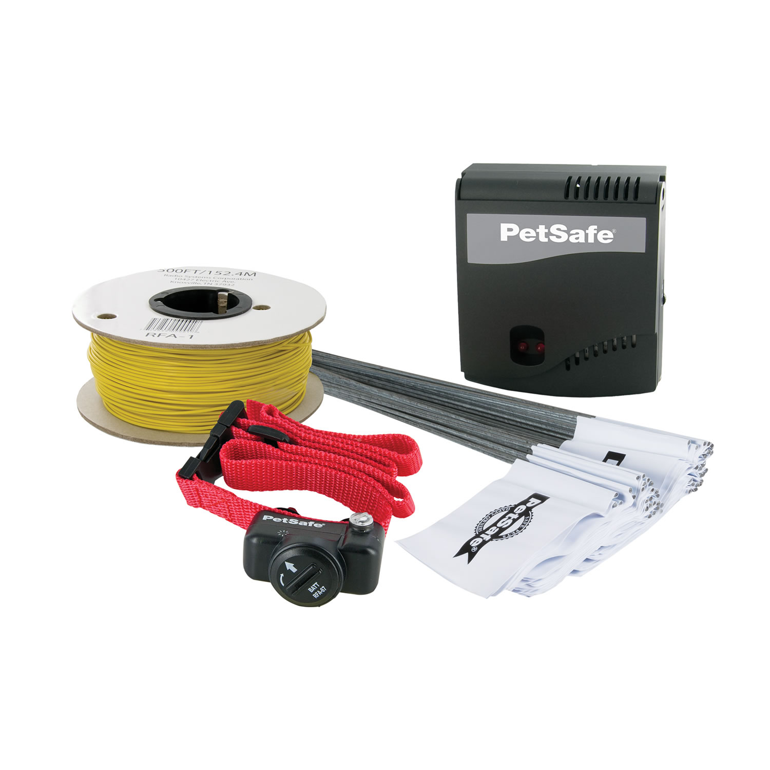 PETSAFE IN-GROUND FENCE SYSTEM - totalfarmsupplies.co.uk