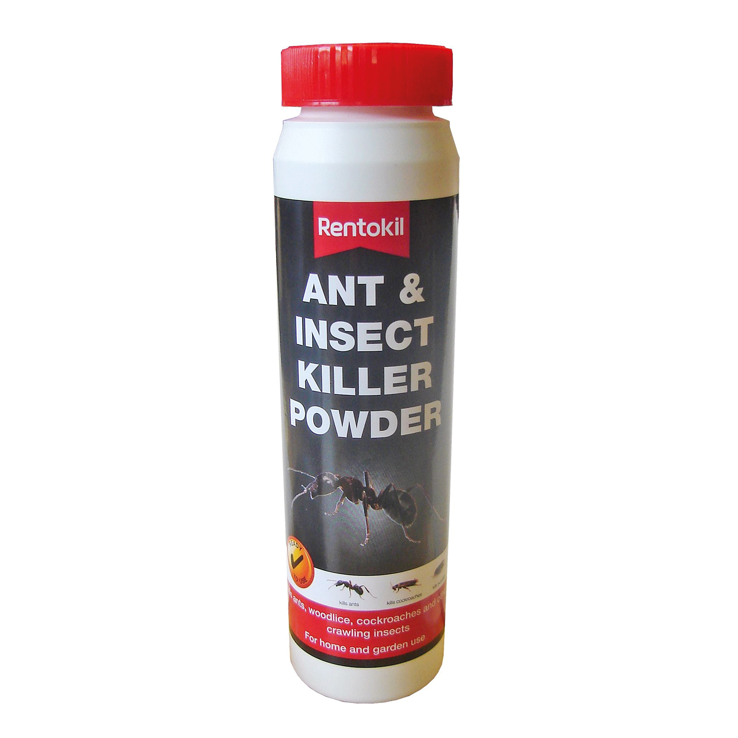 RENTOKIL ANT & INSECT KILLER POWDER 150 GM - totalfarmsupplies.co.uk