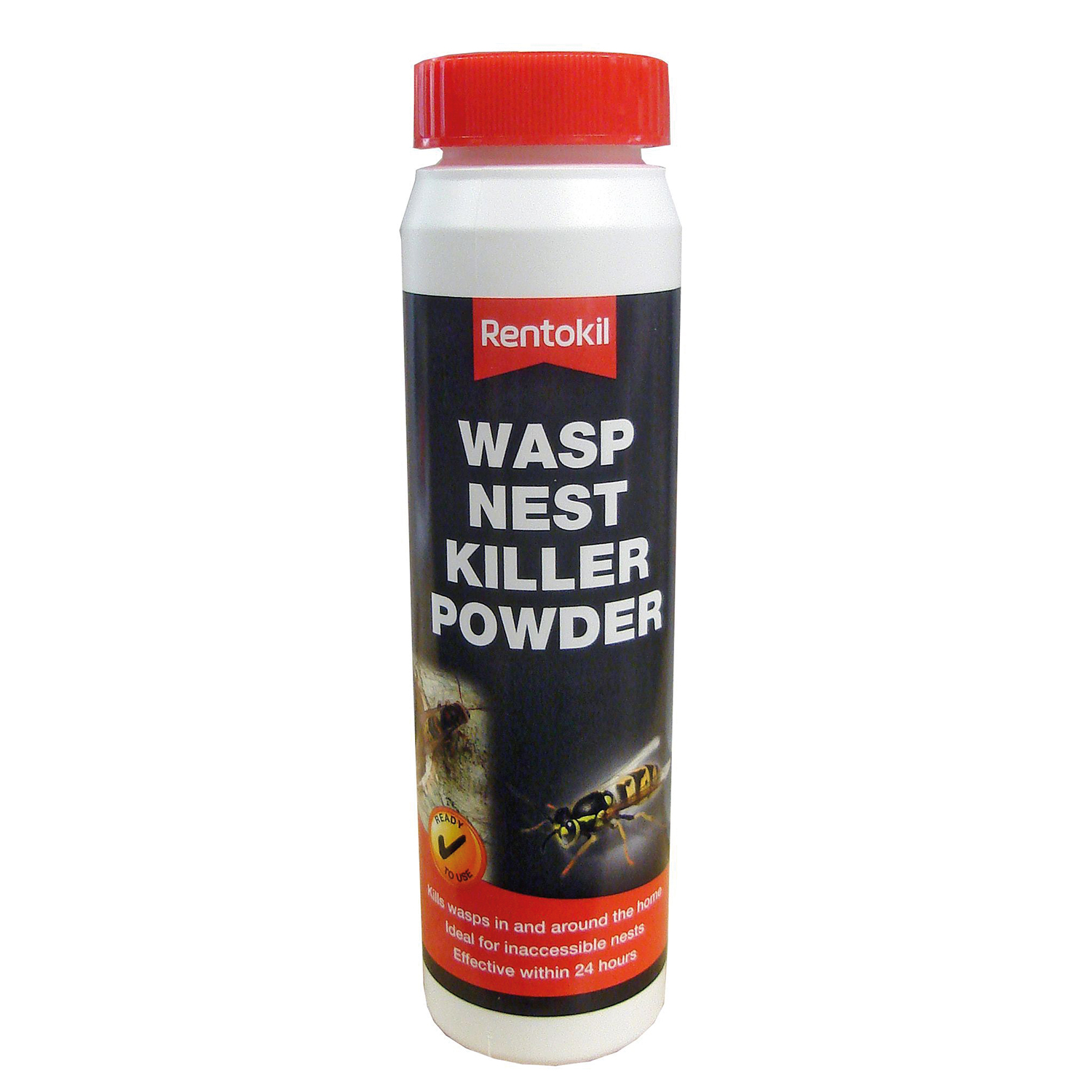 RENTOKIL WASP NEST KILLER POWDER 150 GM - totalfarmsupplies.co.uk
