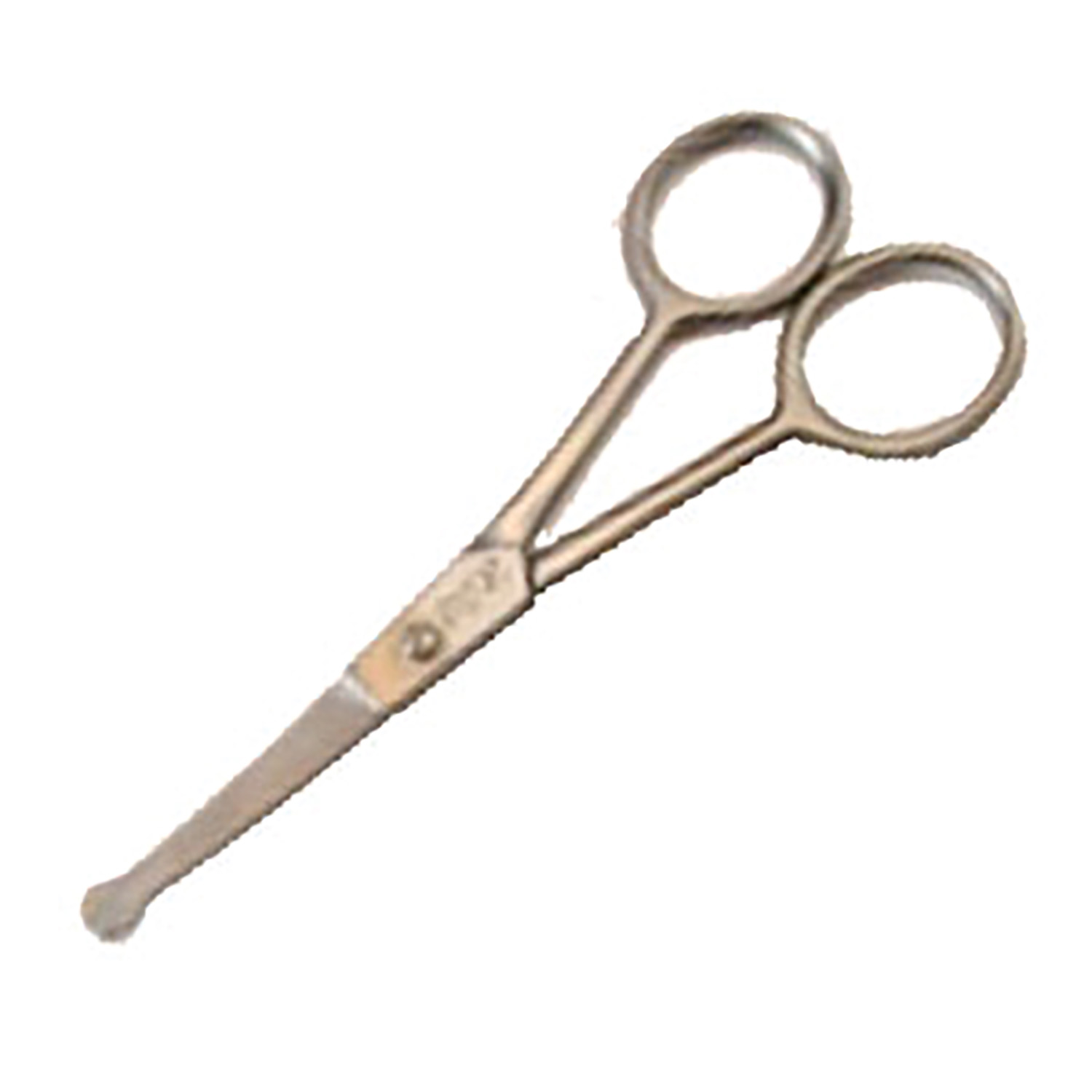 SMART GROOMING SCISSORS PAW ROUND END - totalfarmsupplies.co.uk