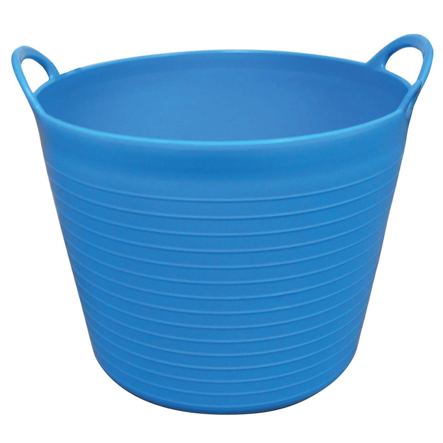 PROSTABLE FLEXI FEED TUB 40 LT LIGHT BLUE X 40 LT 40 LT ...