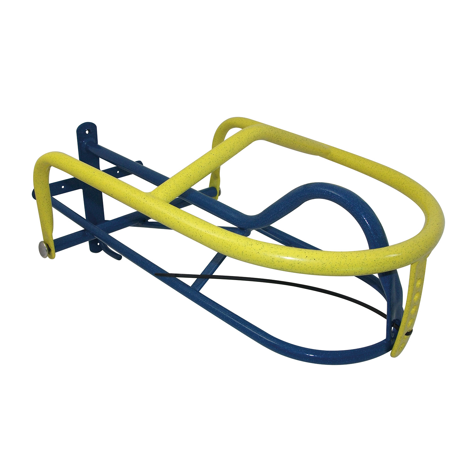 STUBBS SADDLE MINDER S162 BLUE - totalfarmsupplies.co.uk