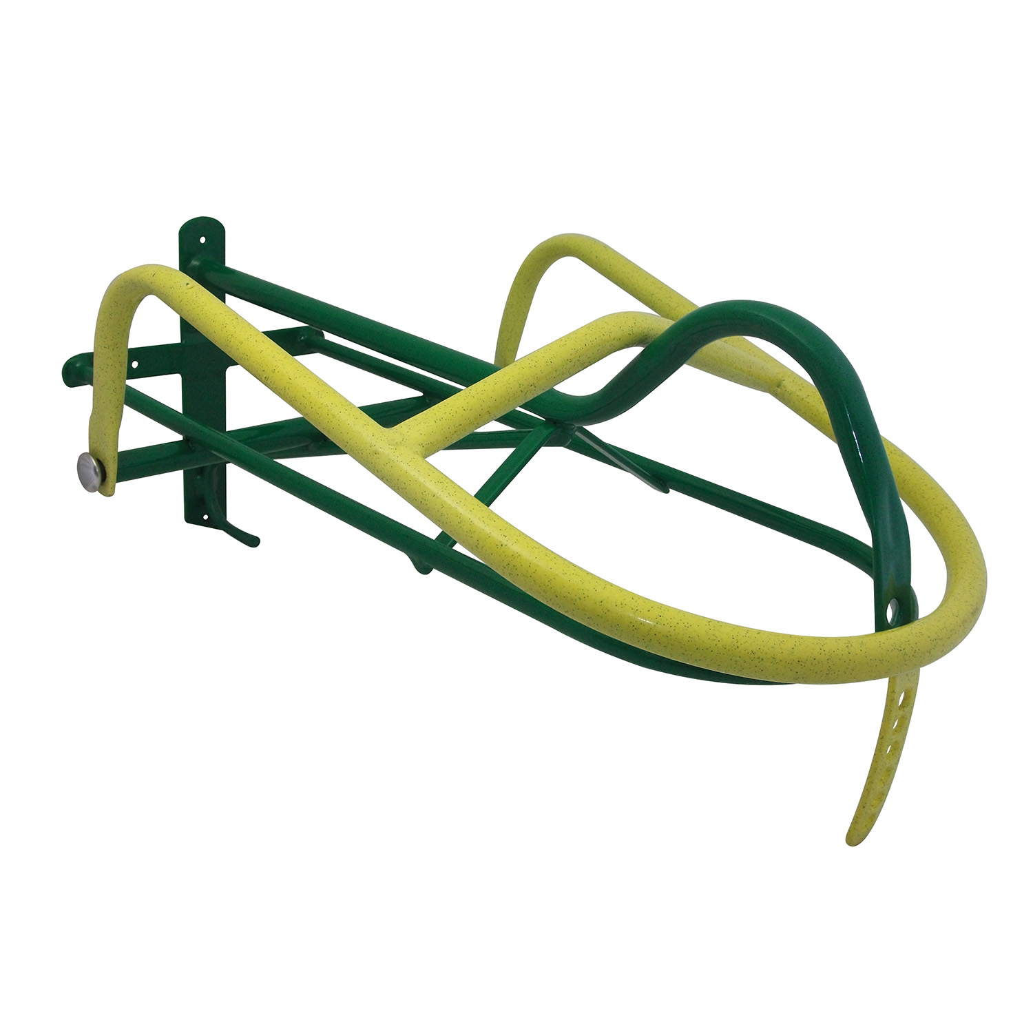 STUBBS SADDLE MINDER S162 GREEN - totalfarmsupplies.co.uk