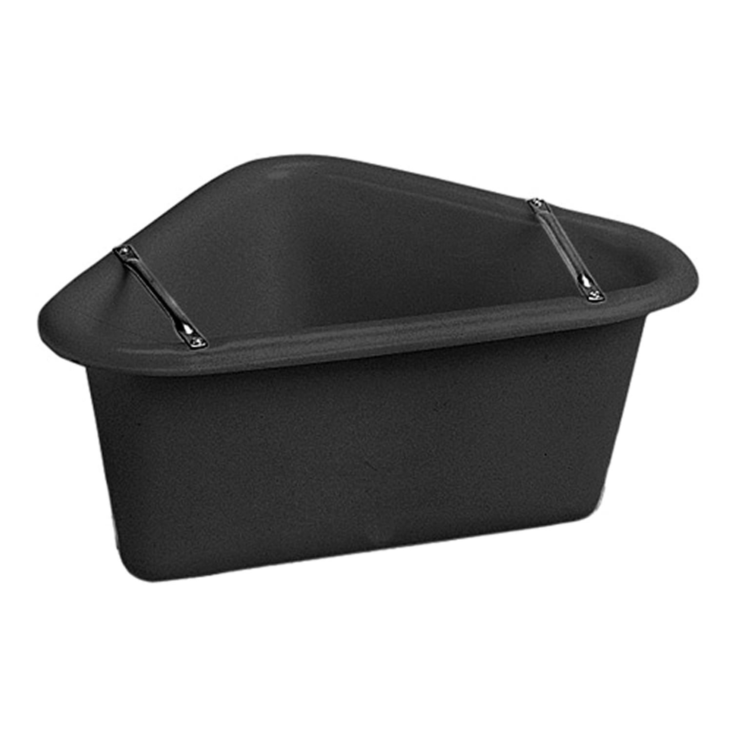 STUBBS CORNER MANGER 31 LT S2P BLACK 31 LT - totalfarmsupplies.co.uk