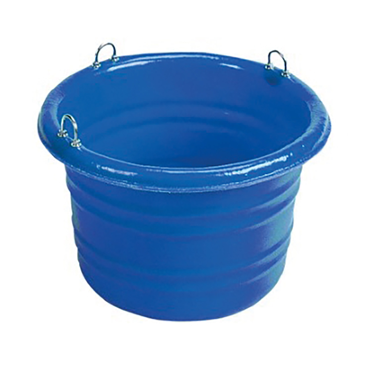 STUBBS FEED TUB JUNIOR 25 LT S43FT BLUE 25 LT - totalfarmsupplies.co.uk