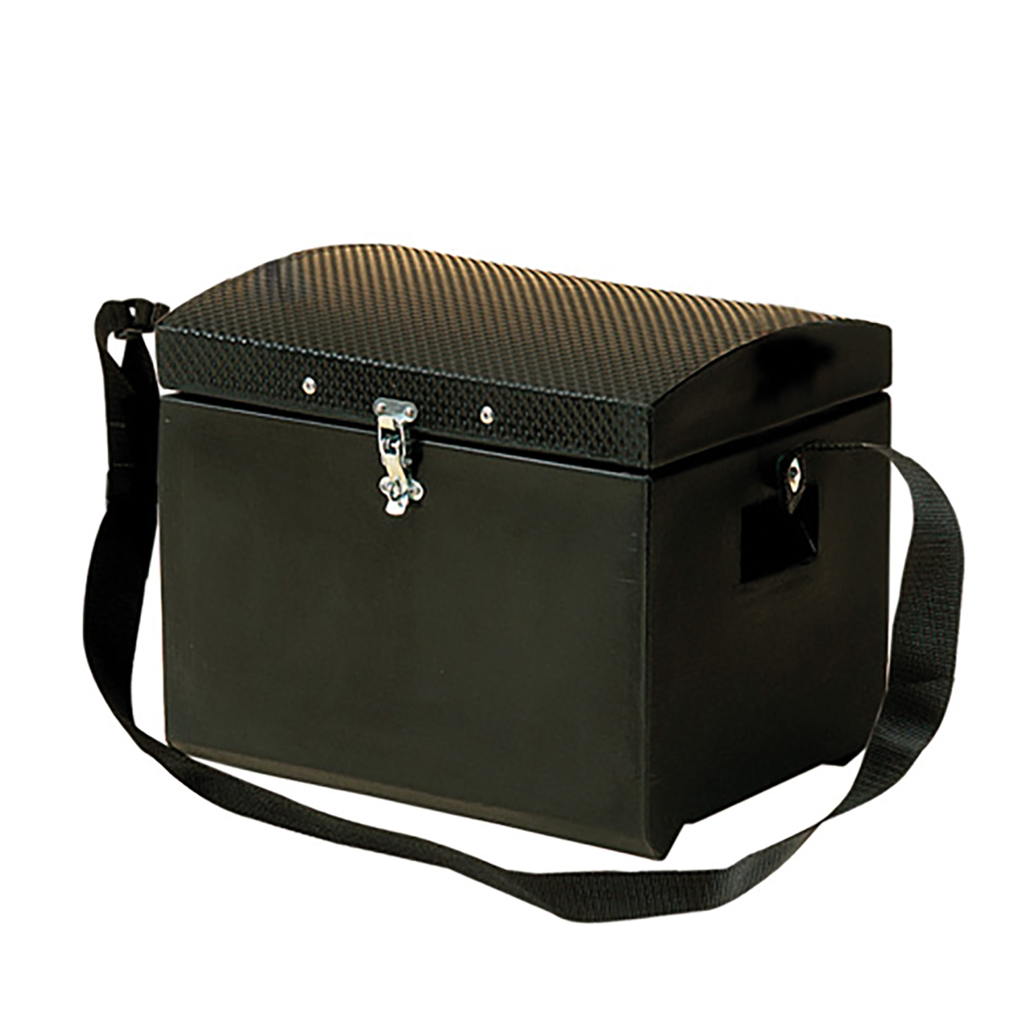 STUBBS TACK STEP WITH STRAP & FASTENER S57SC BLACK - totalfarmsupplies ...