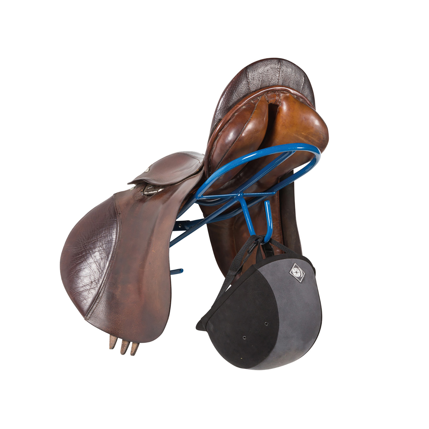 STUBBS SADDLE HOOK S174 BLUE - totalfarmsupplies.co.uk