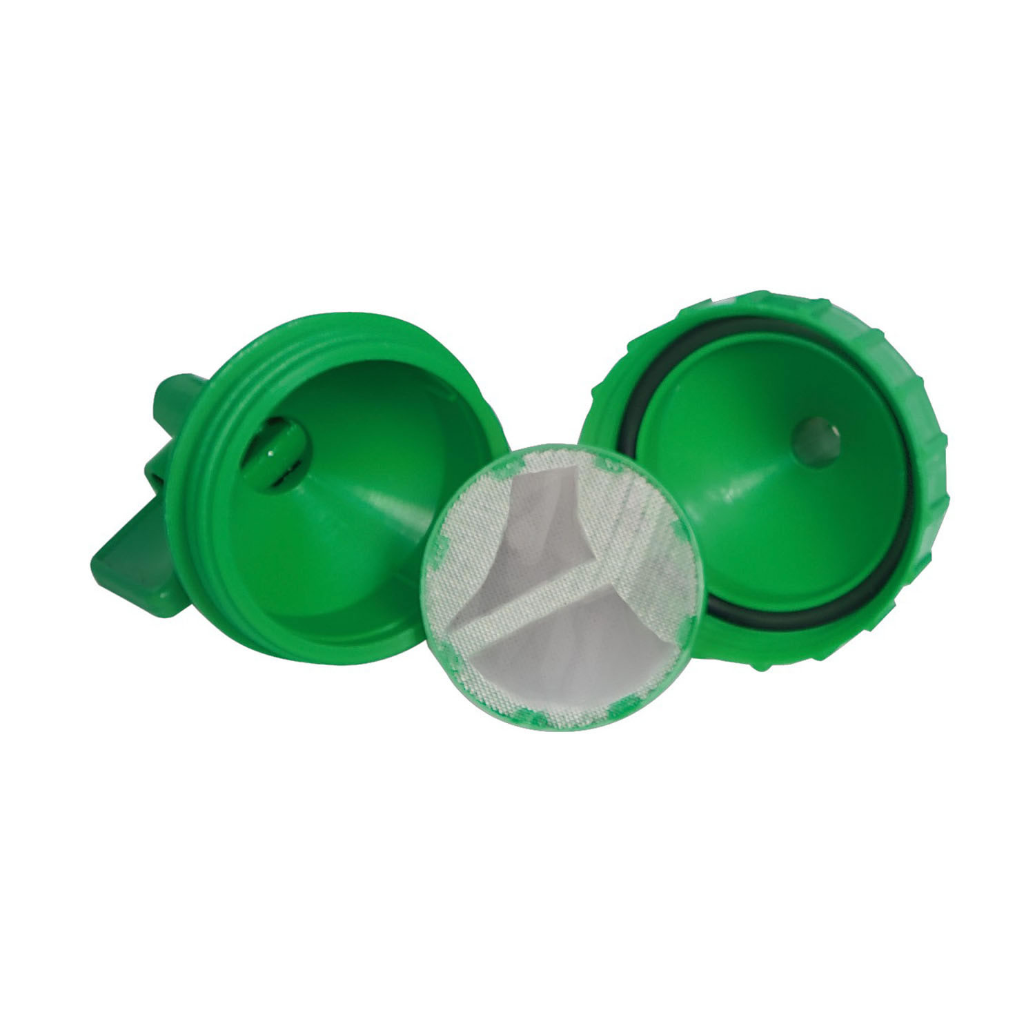 ETON IN-LINE FILTER WITH TAP - totalfarmsupplies.co.uk