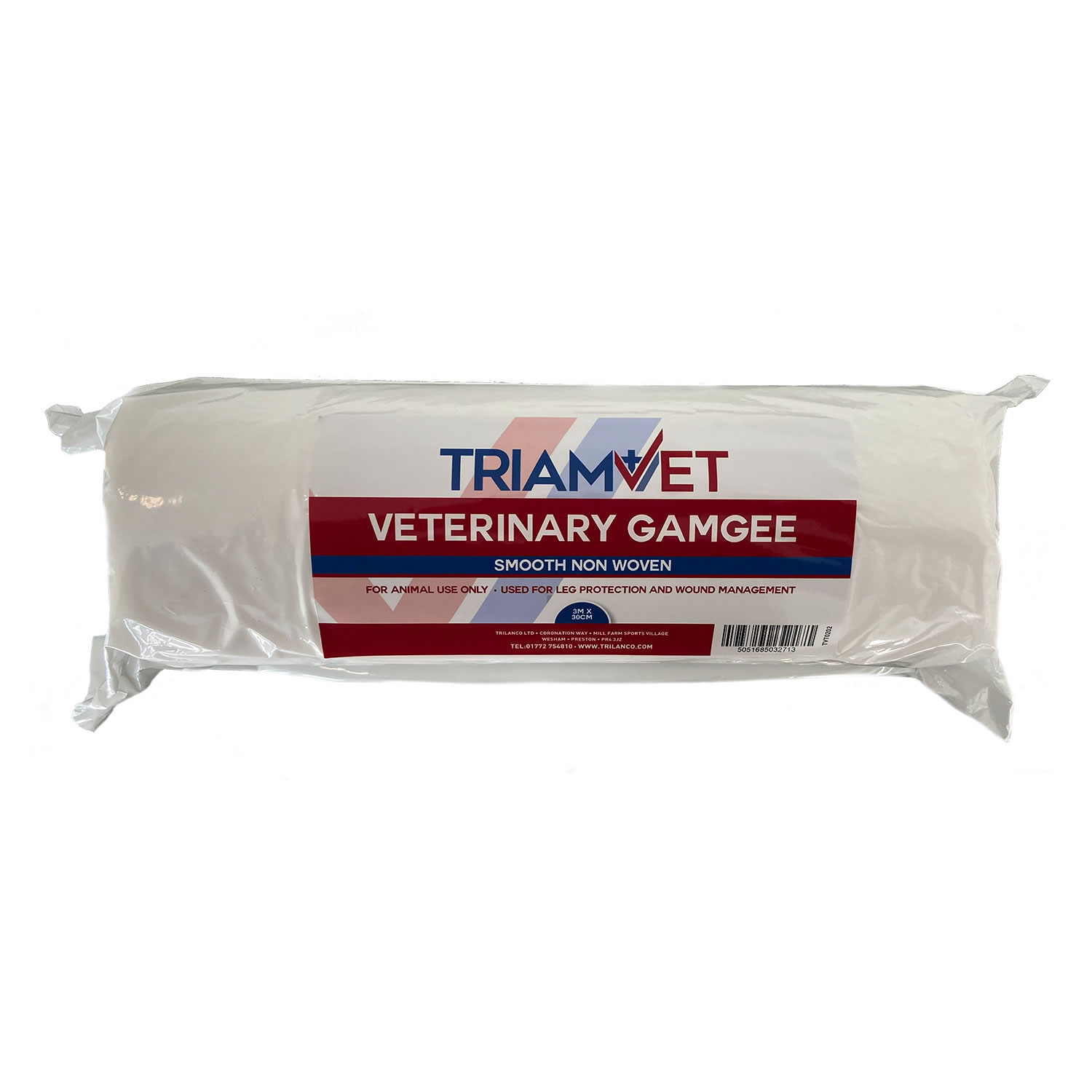 TRIAMVET VETERINARY GAMGEE - totalfarmsupplies.co.uk