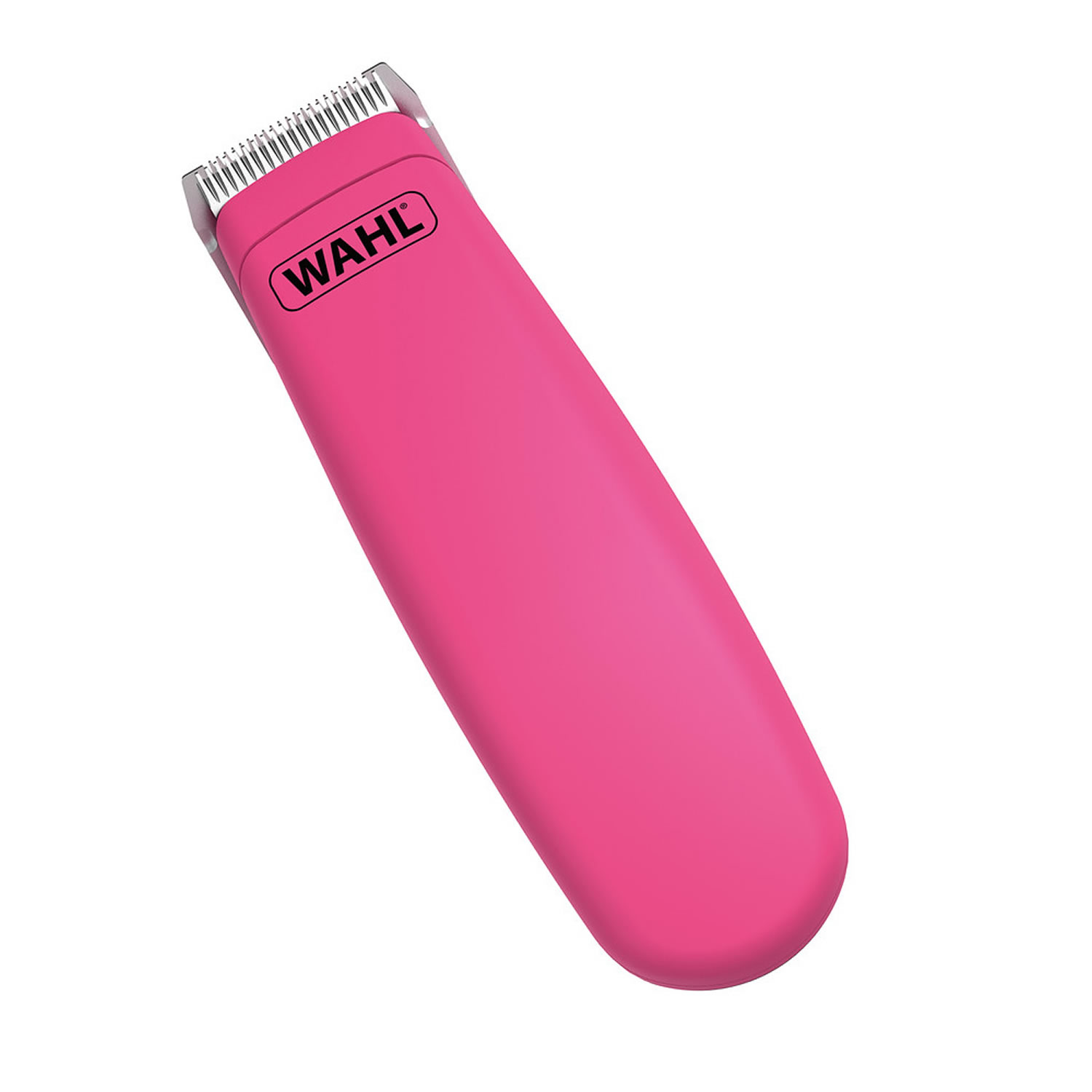 WAHL PET POCKET PRO BATTERY TRIMMER - totalfarmsupplies.co.uk