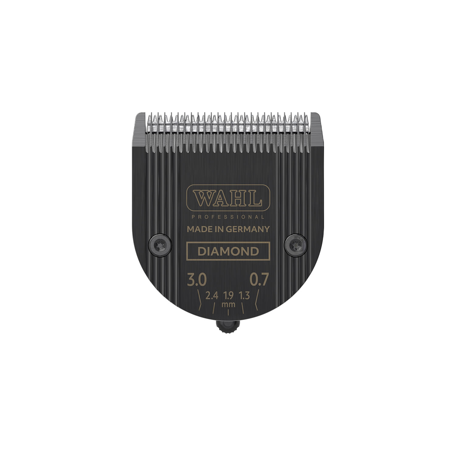 WAHL DIAMOND CLIPPER BLADE SET - totalfarmsupplies.co.uk