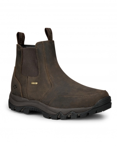 Dealer Boots UK | Leather & Safety Work Boots | Total Farm Supplies ...
