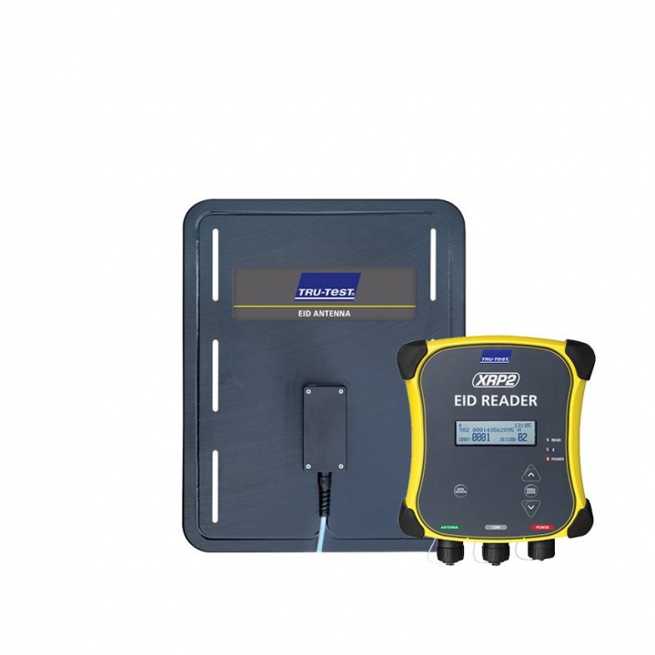 Tru-Test XRP2 EID Panel Reader with Small Antenna (Sheep ...