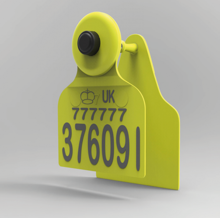 FLEXA LARGE EID (SECONDARY) - totalfarmsupplies.co.uk