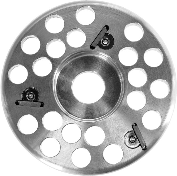 Hoof Cutting Disc - totalfarmsupplies.co.uk