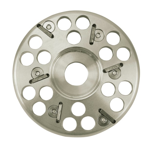 Hoof Cutting Disc - totalfarmsupplies.co.uk