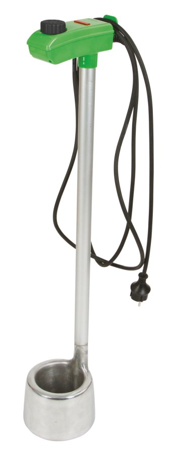 Milk Heater for Calf Feeding – EasyHeat | Adjustable & Durable Calf ...