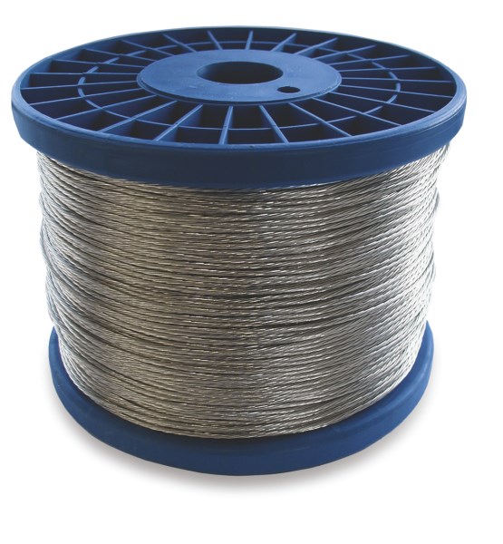 Stranded Wire (200m) - totalfarmsupplies.co.uk