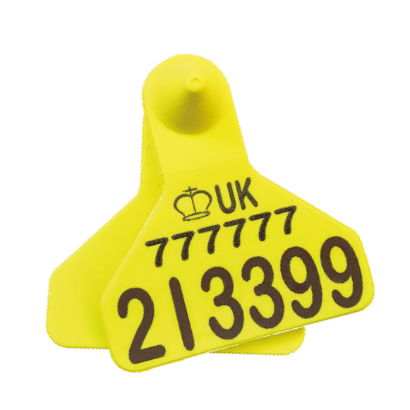 Z TAG LARGE (PRIMARY OR SECONDARY) - totalfarmsupplies.co.uk